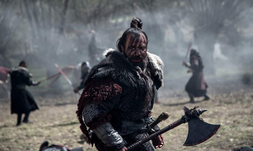 DELİLER FATİH'İN FERMANI FİLMİ KONUSU VE OYUNCU KADROSU | Deliler Fatih ...