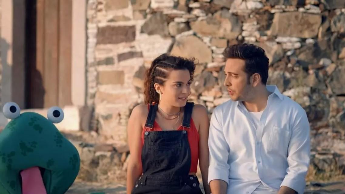 Yol Arkadaşım oyuncuları ve konusu: Yol Arkadaşım filmi nerede çekildi ...