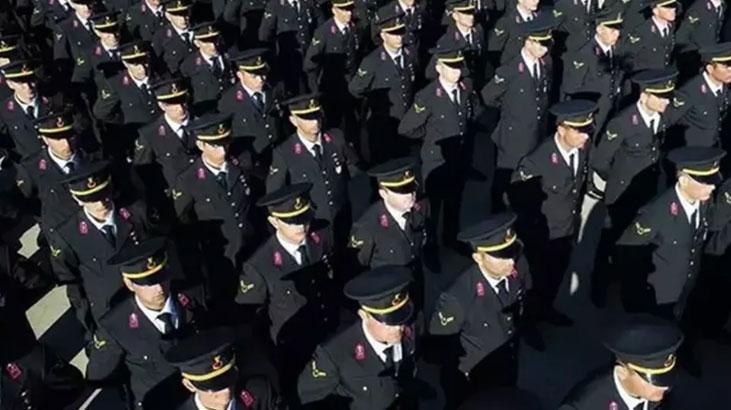 Jandarma Sahil Güvenlik Akademisi (JSGA) 523 öğrenci alımı başvuru ...