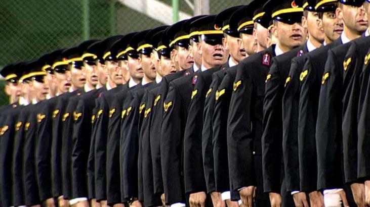 Jandarma Sahil Güvenlik Akademisi (JSGA) 523 öğrenci alımı başvuru ...
