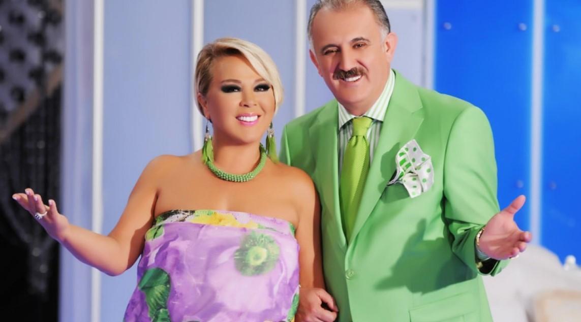 SAFİYE SOYMAN'IN EŞİ FAİK ÖZTÜRK KİMDİR, kaç yaşında ve ne iş yapıyor ...