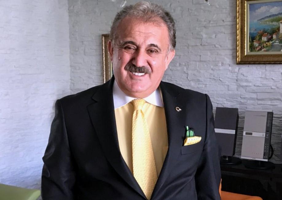 SAFİYE SOYMAN'IN EŞİ FAİK ÖZTÜRK KİMDİR, kaç yaşında ve ne iş yapıyor ...