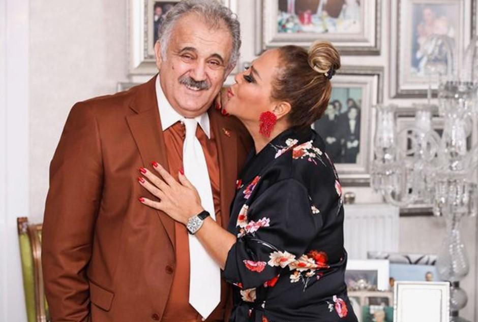 SAFİYE SOYMAN'IN EŞİ FAİK ÖZTÜRK KİMDİR, kaç yaşında ve ne iş yapıyor ...