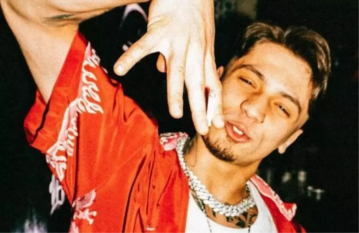 Biyografi 📌 Emirhan Çakal kimdir, kaç yaşında, nereli? Tiktok Rapçi ...