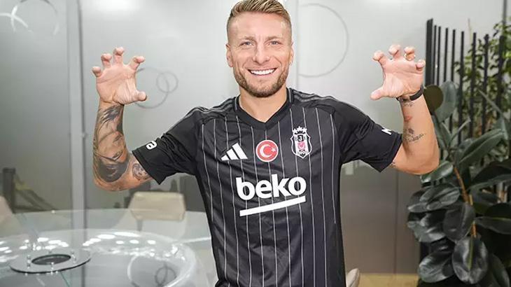 Immobile kimdir, nereli, kaç yaşında? Ciro Immobile hangi mevkide ...