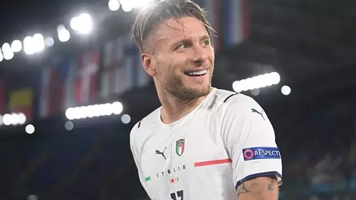 Immobile kimdir, nereli, kaç yaşında? Ciro Immobile hangi mevkide oynuyor?