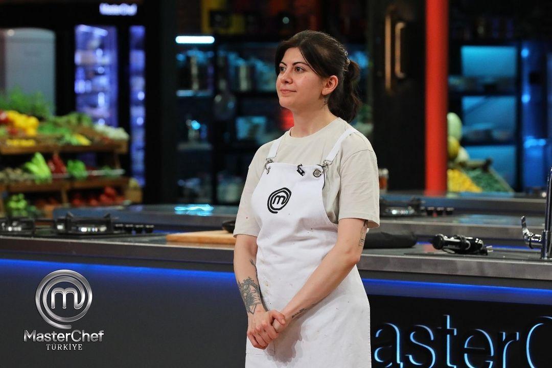 MASTERCHEF ANA KADRO | MasterChef Türkiye 2024'te bu hafta 4. önlüğün ...