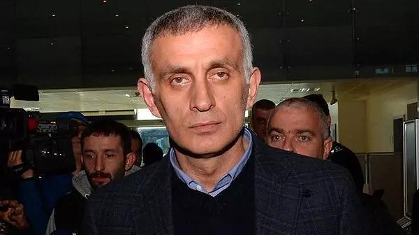 İbrahim Ethem HACIOSMANOĞLU kimdir, kaç yaşında? İbrahim Ethem ...