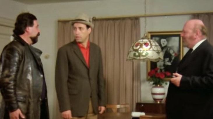 Gurbetçi Şaban filmi konusu ve oyuncu kadrosu! Gurbetçi Şaban filmi kaç ...