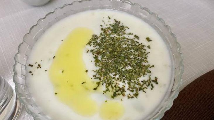 Hem dip sos hem probiyotik deposu! Bir de kekikle deneyin, faydası ...
