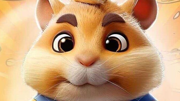 21 TEMMUZ BUGÜNKÜ HAMSTER KOMBAT GÜNLÜK ŞİFRE & KOMBO KARTLAR 📍 Hamster ...