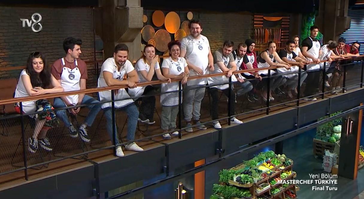 MASTERCHEF YEDEKLER 2024 | MasterChef'te yedeklerden giren yarışmacılar kimler? İşte MasterChef ...