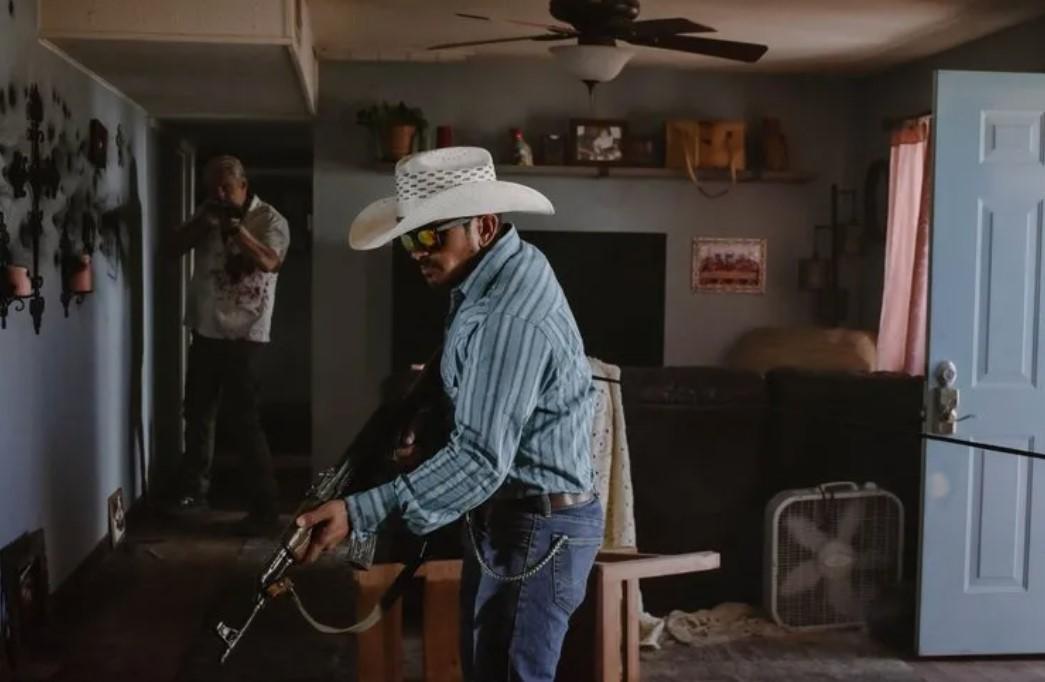 Aranan Adam filmi konusu nedir, oyuncuları kimler ve ne zaman çekildi ...