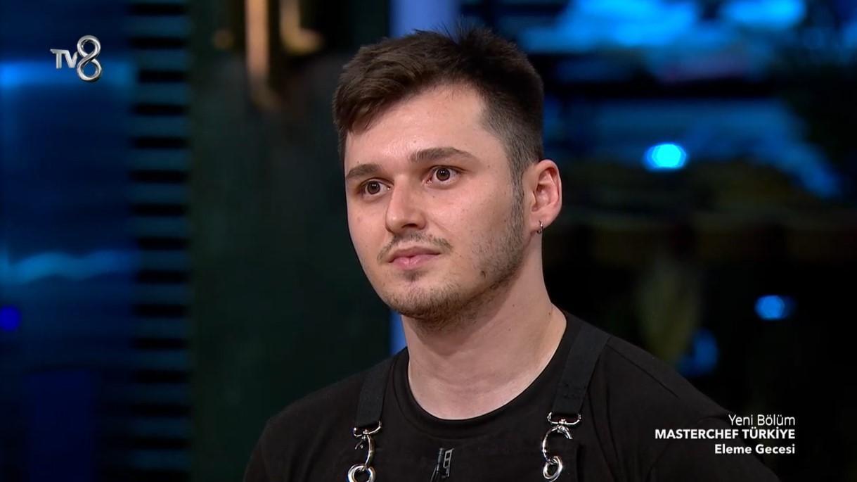 MASTERCHEF KİM ELENDİ | MasterChef kim elendi, kim gitti? 11 Ağustos ...