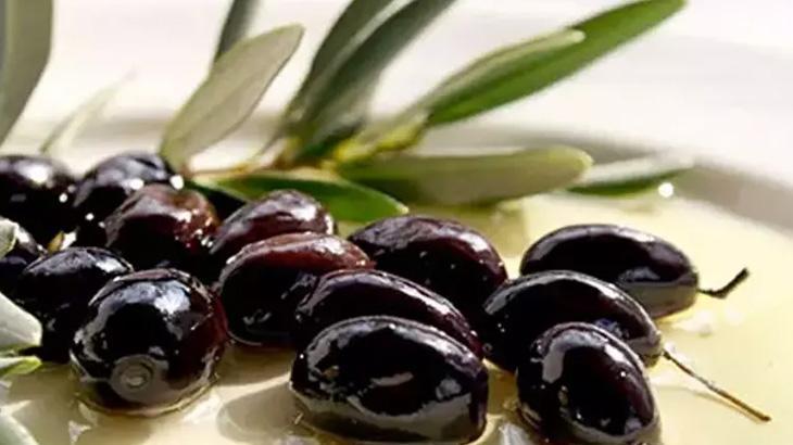 Zeytinin acısı nasıl alınır? İşte zeytinin tadını bozmadan acısını alma ...