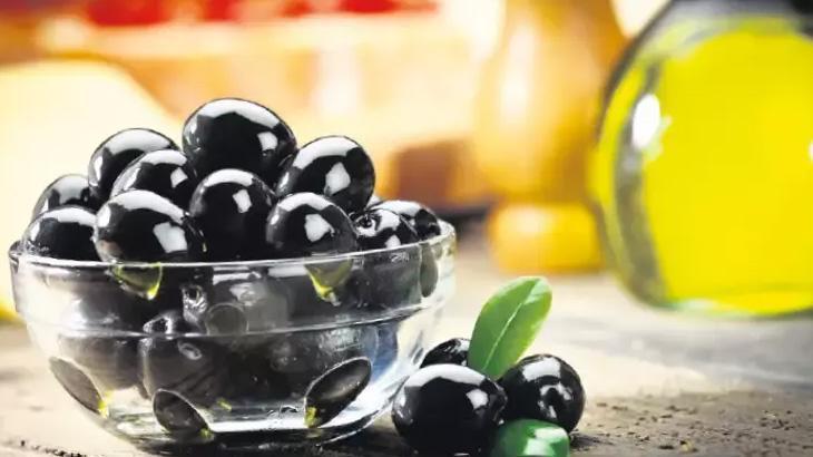 Zeytinin acısı nasıl alınır? İşte zeytinin tadını bozmadan acısını alma ...