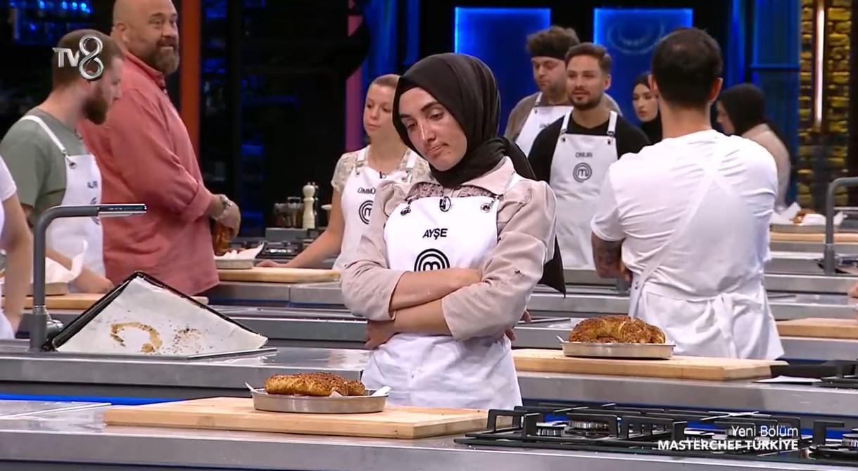 BU HAFTA MASTERCHEF KAPTANLIK OYUNUNU KİM KAZANDI? MasterChef'te kaptan kim oldu? Mavi ve ...