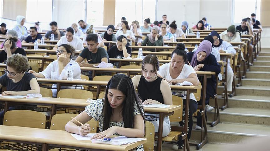 KPSS 60, 65, 70, 75, 80, 85 PUANLA ALAN YERLER 🎓 KPSS lisans kaç puanla ...