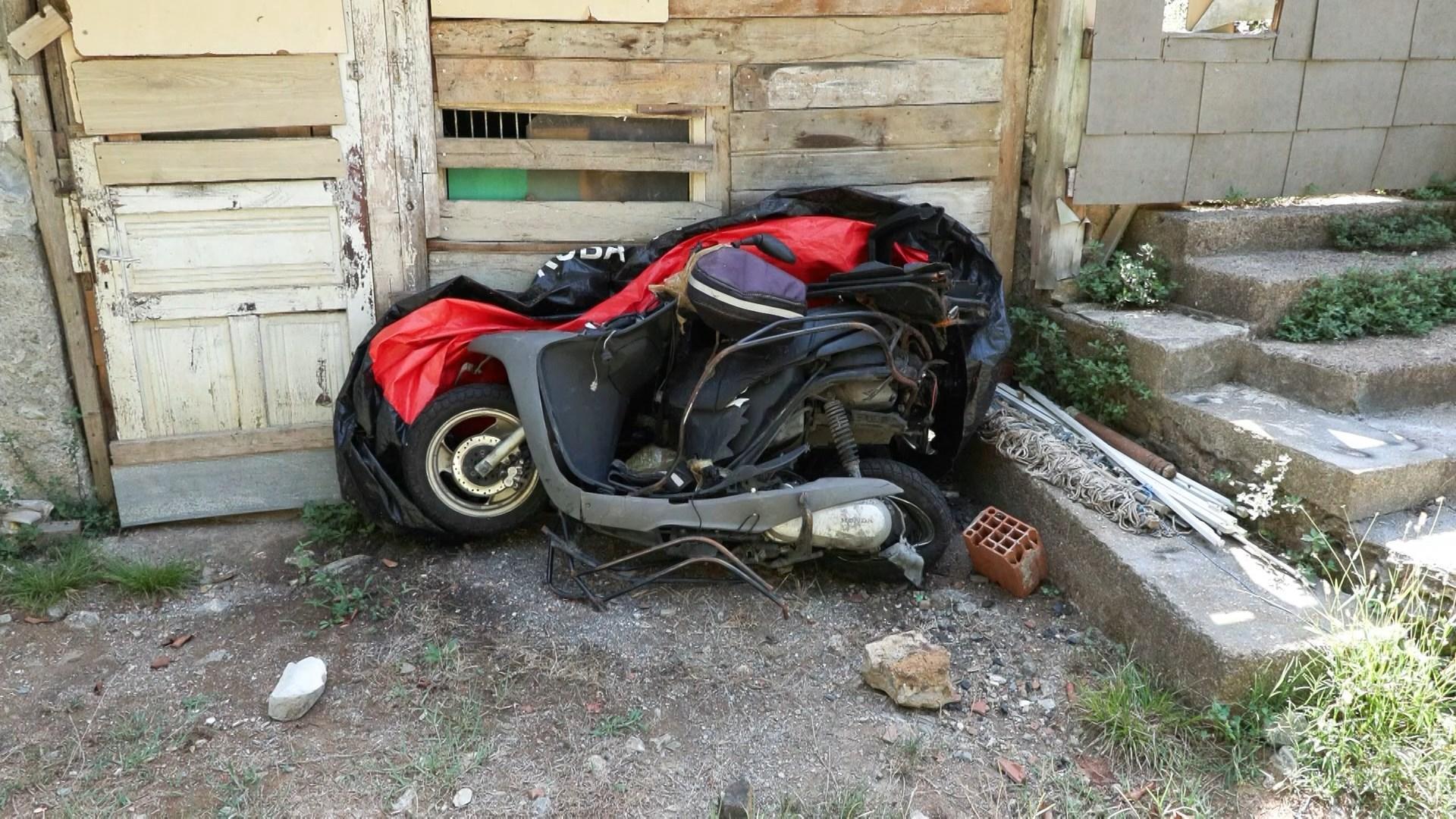 Cipin çarptığı motokurye öldü, alkollü olduğu öne sürülen sürücü 36 ...