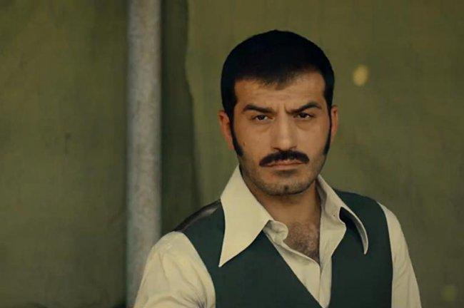 DAYI: BİR ADAMIN HİKAYESİ KONUSU VE OYUNCU KADROSU: Dayı: Bir Adamın ...