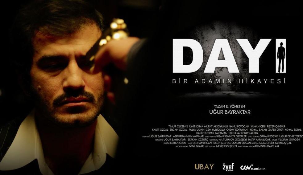 DAYI: BİR ADAMIN HİKAYESİ KONUSU VE OYUNCU KADROSU: Dayı: Bir Adamın ...