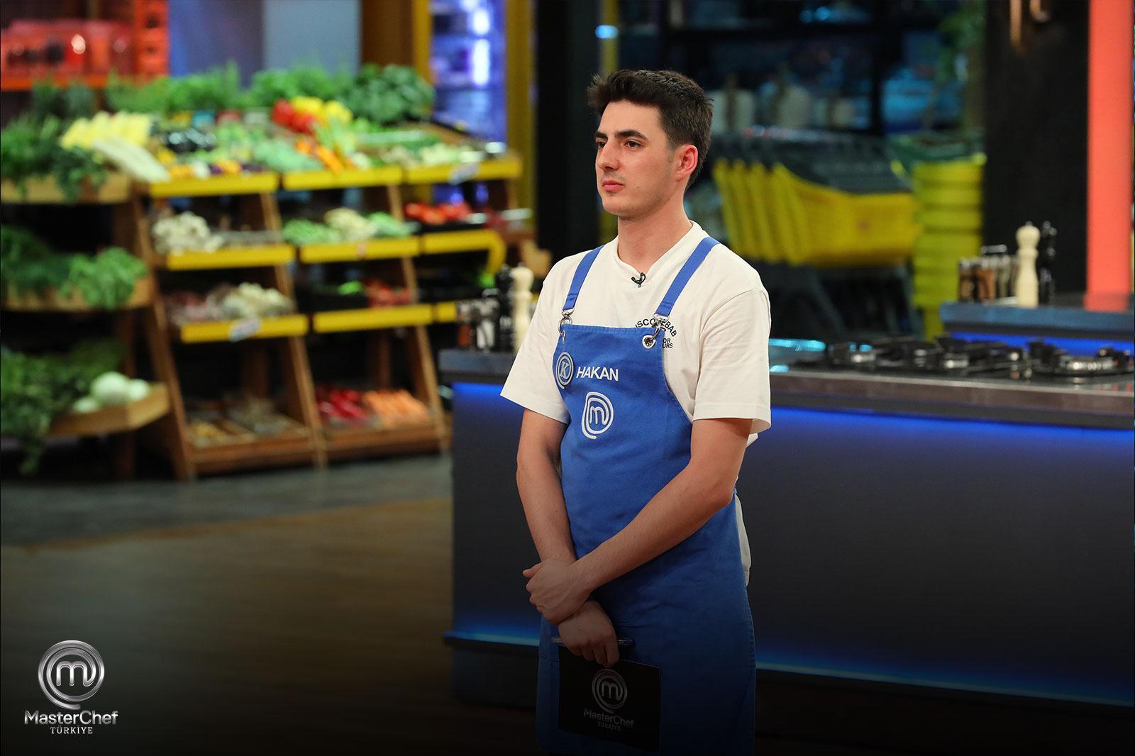 MASTERCHEF KAPTANLIK OYUNU KAZANANI | MasterChef mavi ve kırmızı takım kaptanı kim oldu?