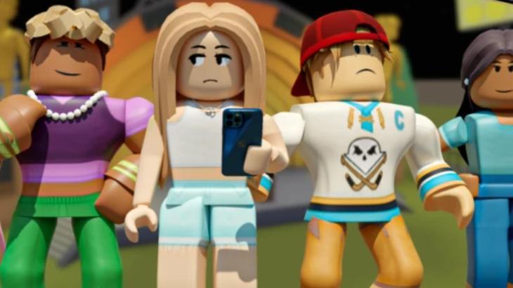 ROBLOX AÇILDI MI? 30 Ağustos 2024 bugün son dakika Roblox açıldı mı ...