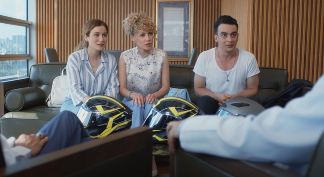 NALAN FİLMİ KONUSU VE OYUNCU KADROSU | Nalan filmi konusu nedir ...