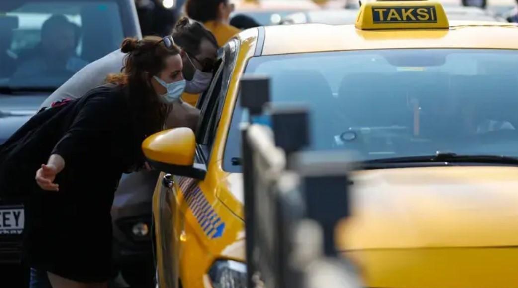 SON DAKİKA HABERİ: Bakan Uraloğlu duyurdu! İstanbul'da taksi sorunu ...