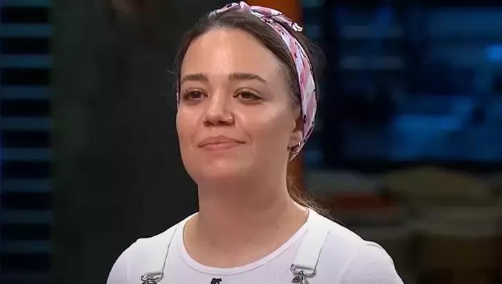 BİYOGRAFİ 📌 MasterChef Yudum kimdir, kaç yaşında, nereli? MasterChef'in ...