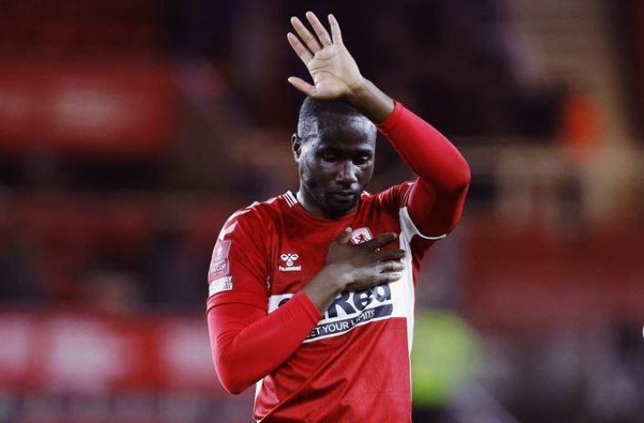 SOL BAMBA NEDEN ÖLDÜ, KİMDİR? 📌 Adanaspor Teknik Direktörü Sol Bamba ...