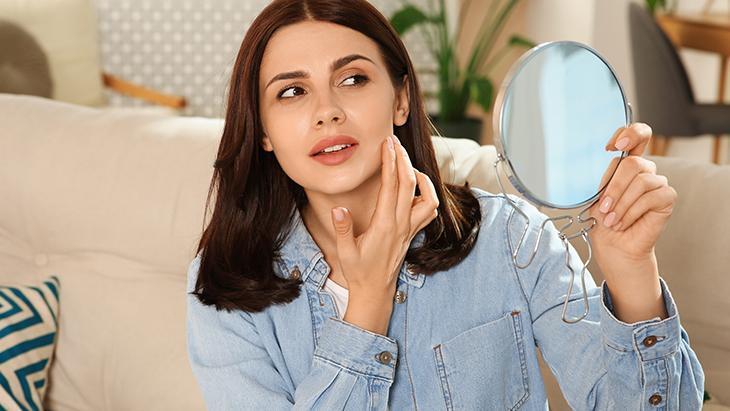 Kadınlar için gizli tehlike: Hormon bozuklukları! Tedavi edilmezse ...