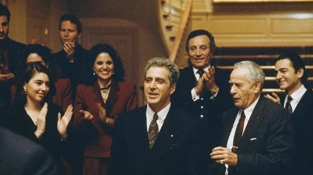 BABA 3 FİLMİ KONUSU VE OYUNCULARI: Baba 3 filmi konusu nedir ...