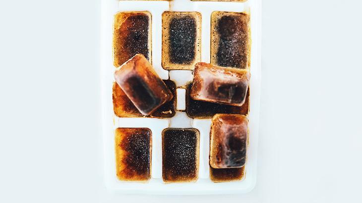 Hayat kolaylaştıran buz kalıbı tüyosu! Kullanım alanlarını duyunca çok ...