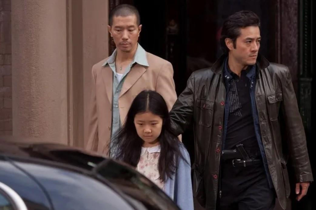 KORUYUCU KONUSU VE OYUNCU KADROSU: Koruyucu filmi oyuncuları kimler ...