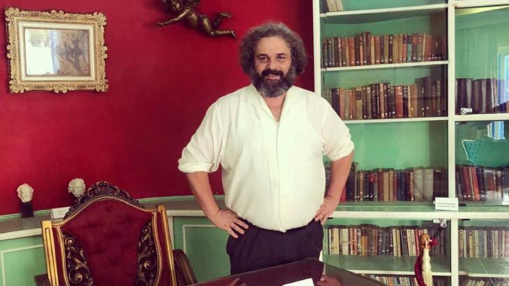 Umut Avcı neden öldü, hastalığı neydi? Bir Zamanlar Kıbrıs'ın Hamit'i ...