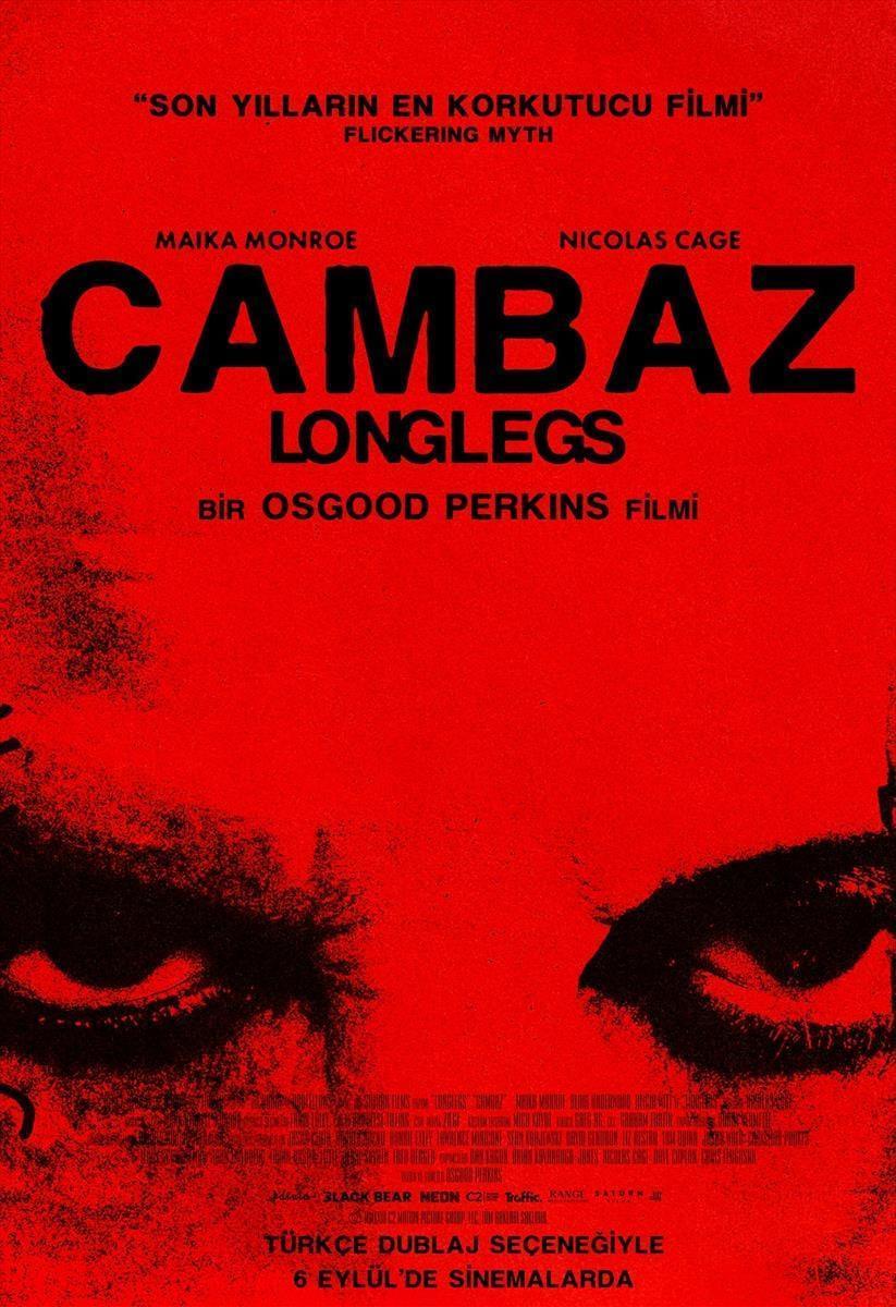 6 Eylül 2024 Vizyona Girecek Filmler: Dramdan, Korkuya, Aksiyondan Komediye Sinemada Bu Hafta ...