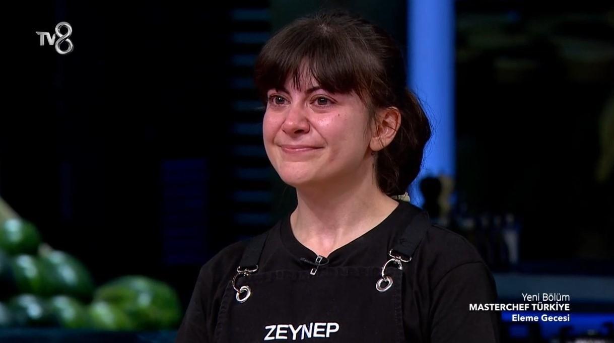 MASTERCHEF KİM ELENDİ, KİM GİTTİ? MasterChef'e bu hafta veda eden ...