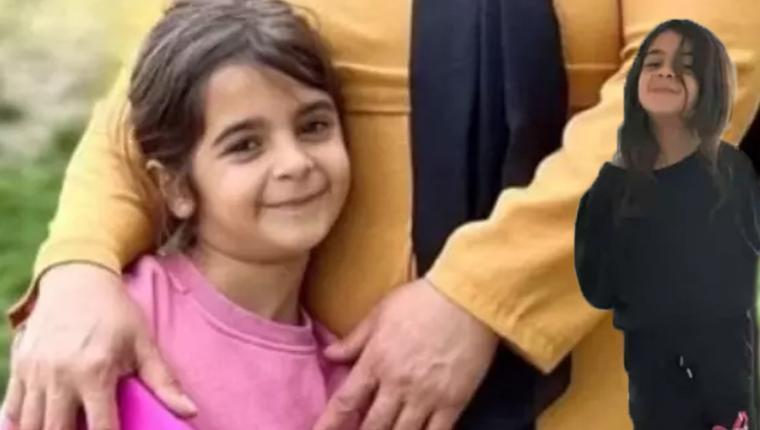 NARİN SON DAKİKA HABERLERİ BUGÜN: Narin'e ne oldu, Narin nerede bulundu? 8 yaşındaki Narin Güran ...