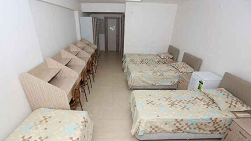 Bu yıl KYK yurtları ne zaman açılıyor? KYK yurtları giriş - çıkış ...