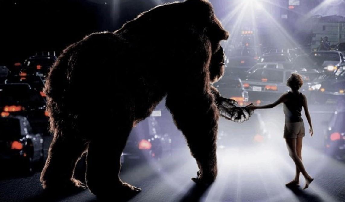 KOCA BEBEK JOE FİLMİ KONUSU VE OYUNCU KADROSU: Koca Bebek Joe filmi ...