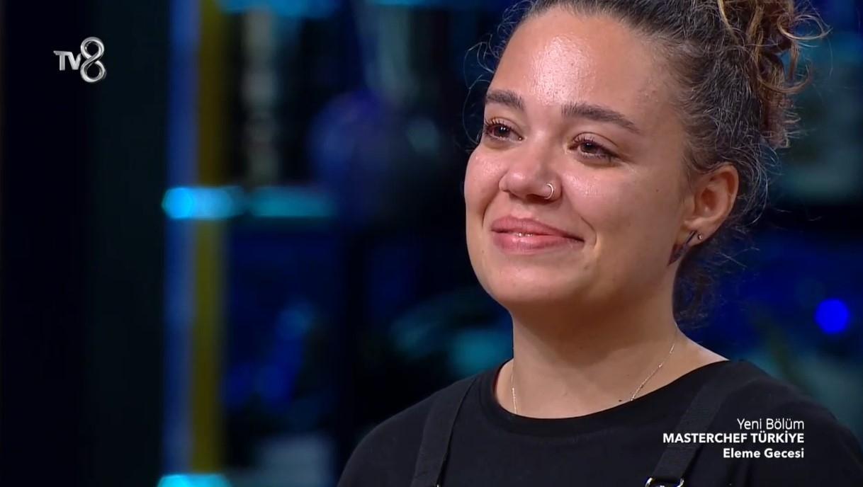 MASTERCHEF YUDUM KİMDİR, kaç yaşında, nereli? MasterChef yarışmacısı ...