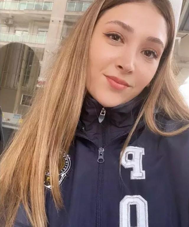 Şeyda Yılmaz kimdir, kaç yaşında, nereli? Şehit Polis Şeyda Yılmaz ...