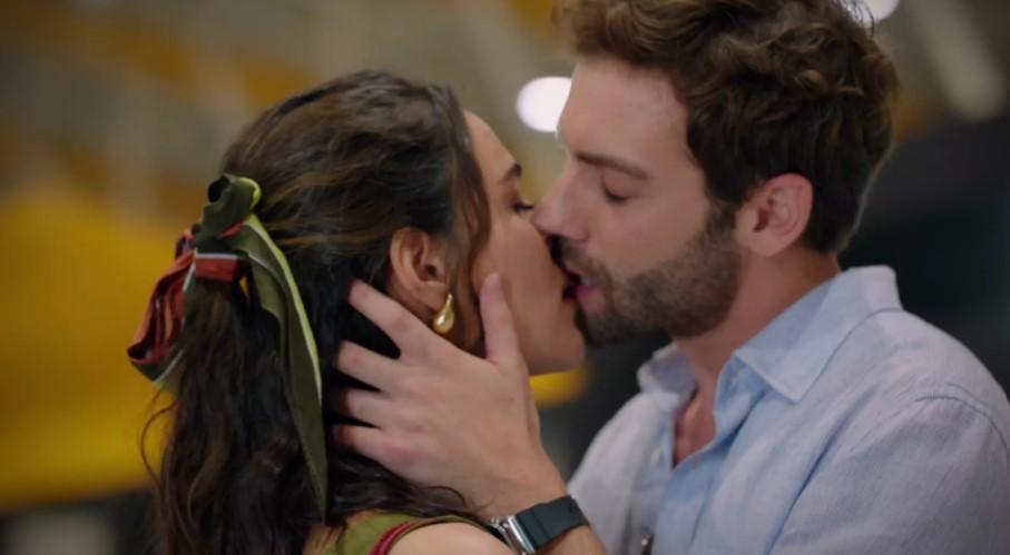 Güzel Aşklar Diyarı dizisinin Arhan Alaca'sı Burak Berkay Akgül kimdir? Arhan ne demek, Arhan ...