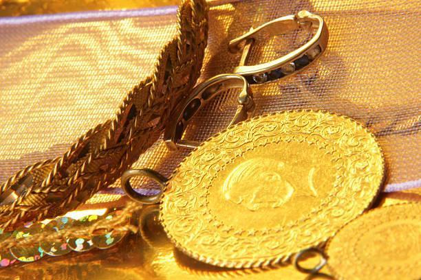 SON DAKİKA >> 1 GRAM ALTIN NE KADAR? Küçük altın, çeyrek altın fiyatı ...