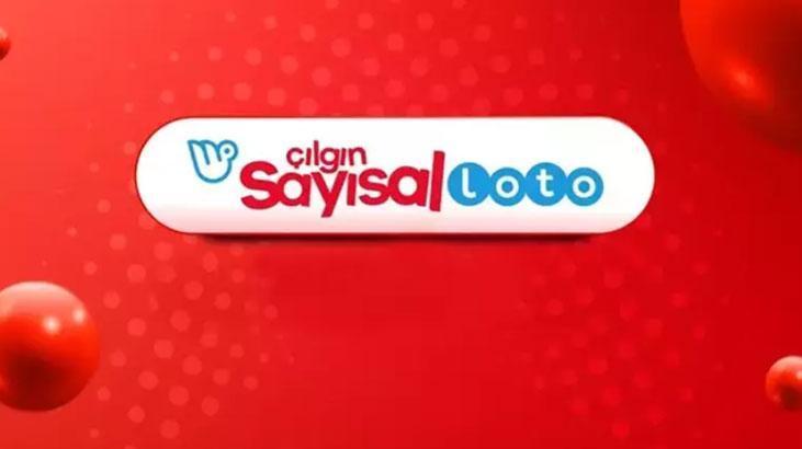 SAYISAL LOTO ÇEKİLİŞ SONUÇLARI | Çılgın Sayısal Loto çekiliş sonuçları ...