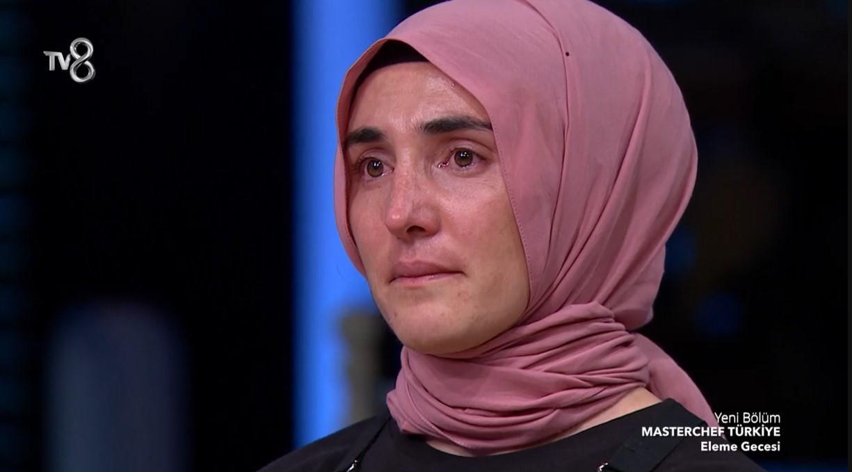 MASTERCHEF KİM ELENDİ? MasterChef'e bu hafta veda eden yarışmacı kim ...