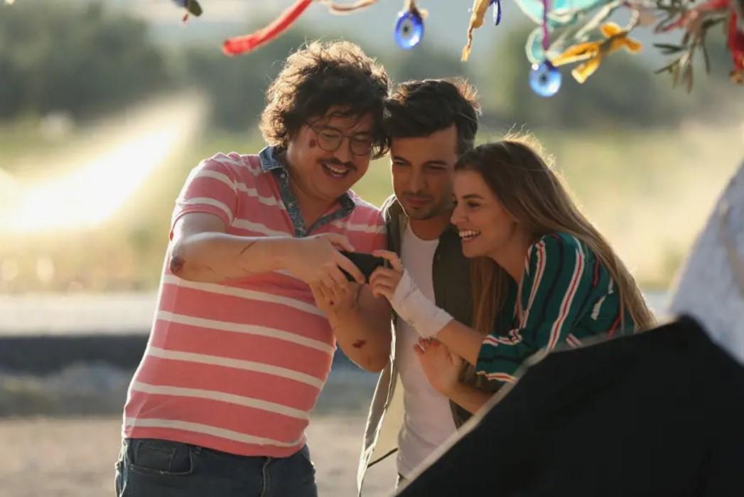 Yol Arkadaşım 2 filmi konusu nedir, oyuncuları kimler? Yol Arkadaşım 2 ...