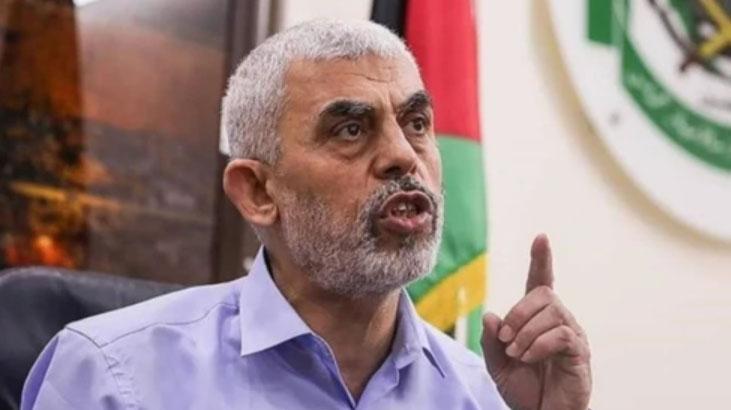 Hamas lideri Yahya Sinvar kimdir, öldü mü? Yahya Sinwar'ın ölüm haberi ...