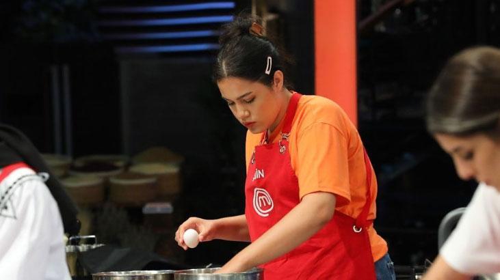MasterChef Şirin kimdir, kaç yaşında? Şirin Sadegzade aslen nereli?